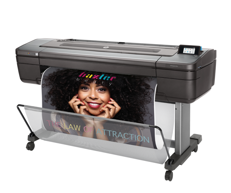 HP Plotter Options - Explore Solutions for CAD and Graphics